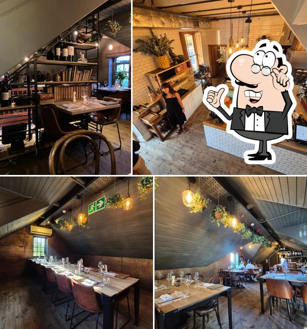The Fat Butcher, Stellenbosch - Restaurant menu, prices and reviews