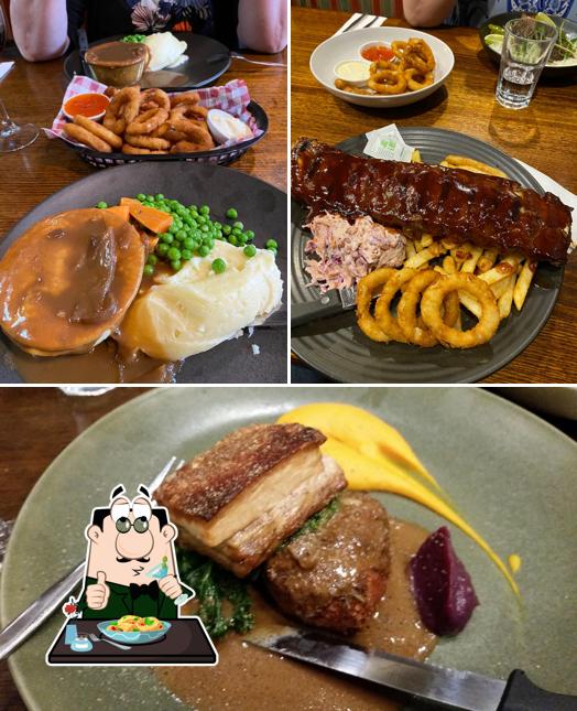 The Woodvale Tavern, Woodvale - Restaurant menu, prices and reviews