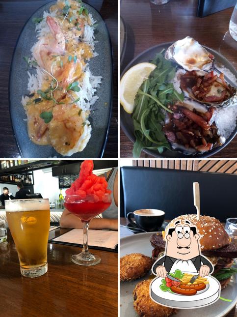 Twenty20 Tapas, Moe - Restaurant menu, prices and reviews