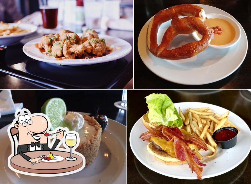 Whiskey Kitchen in Virginia Beach - Restaurant menu and reviews