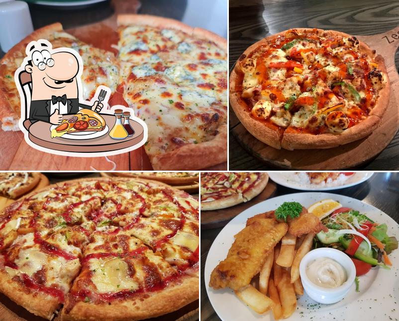 Top 7 restaurants in Timaru, december 2025 - Restaurant Guru