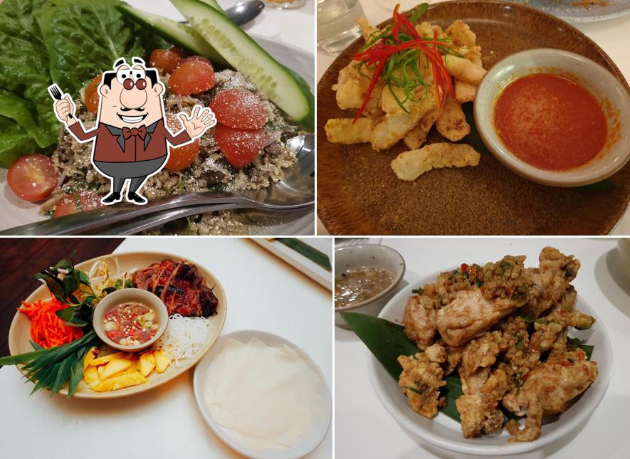 coca chu, Hamilton Island - Restaurant menu, prices and reviews