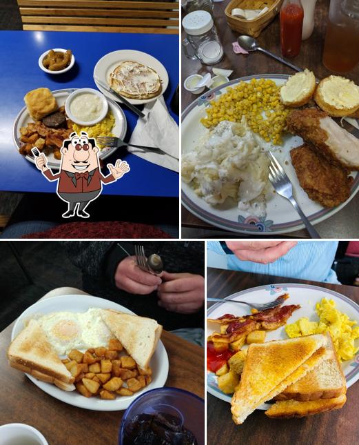 Country Vittles Family Style Restaurant in Maggie Valley - Restaurant ...