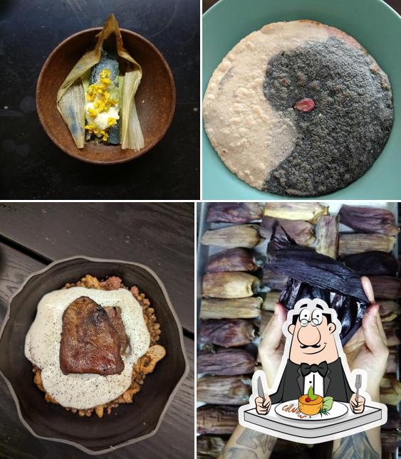 Xokol, Guadalajara - Menú del restaurante, precios y reseñas