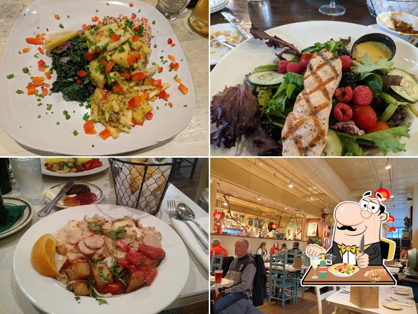 FARMbloomington, Bloomington - Restaurant menu, prices and reviews