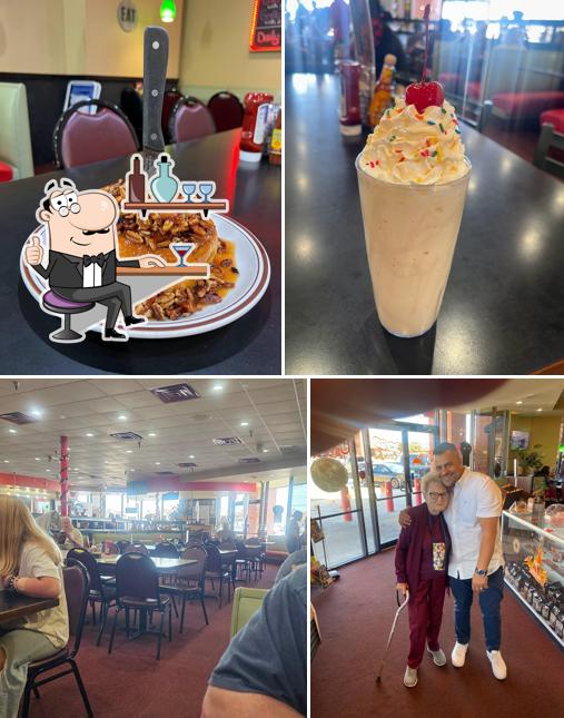 Silver Skillet Family Diner, Tulsa - Restaurant menu, prices and reviews