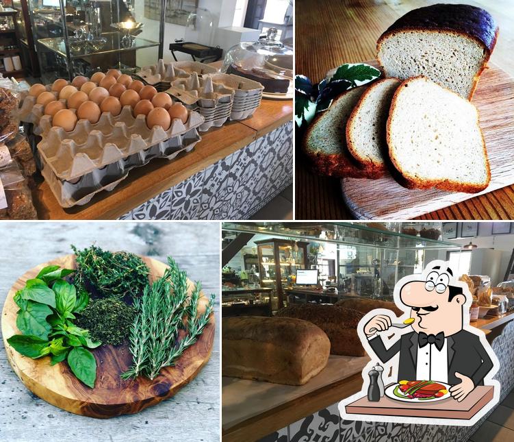 Babette's Bakery and Eatery, Cape Town - Restaurant menu and reviews