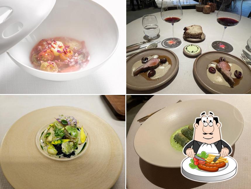 Restaurant Flore, Amsterdam - Restaurant menu, prices and reviews