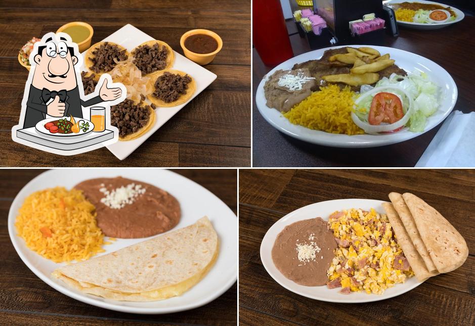 Top 5 restaurants with migas in Pasadena, Texas, september 2025 ...