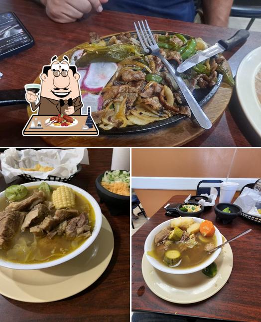 Tacos El Trokero, Canutillo - Restaurant menu, prices and reviews