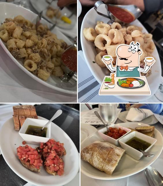 388 Italian Restaurant By Mr Sal, Boca Raton - Restaurant menu, prices ...