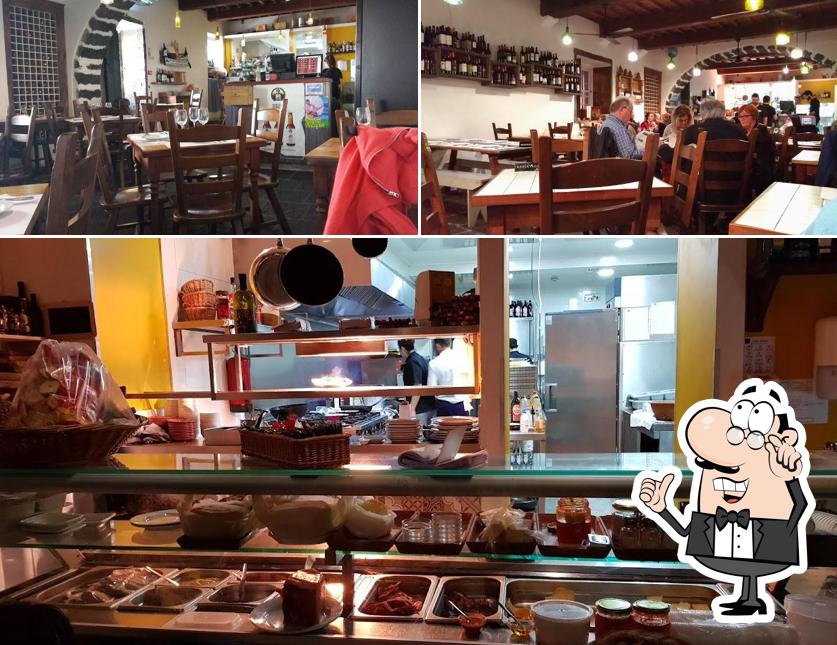 A Tasca, Ponta Delgada - Restaurant menu, prices and reviews