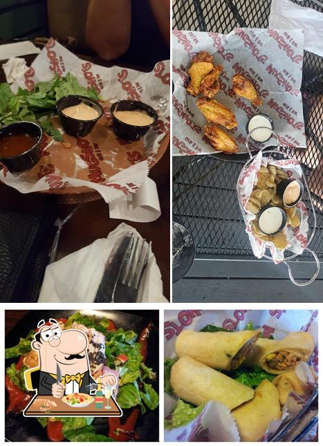 Mugshots Grill and Bar - Flowood, MS, 4245 Lakeland Dr in Flowood ...