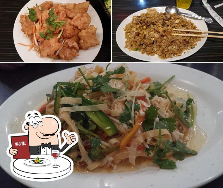 Xin Jiang BBQ, Houston - Restaurant menu, prices and reviews