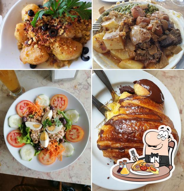 Top 5 restaurants with bifana in Benedita, january 2026 - Restaurant Guru