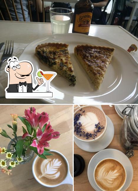 Bon Temps Cafe, Helsinki - Restaurant reviews