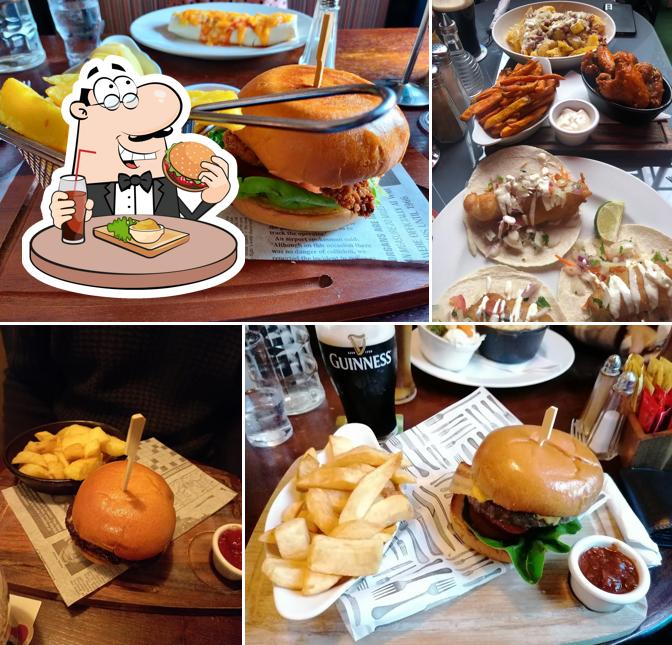 All places to eat and drink in Letterkenny, winter 2024 - Restaurant Guru
