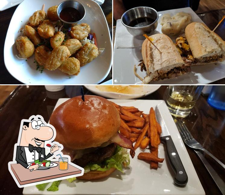 BrickYard Tavern, Grand Rapids - Restaurant menu, prices and reviews