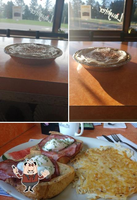 Cable Cafe, Cable - Restaurant menu, prices and reviews