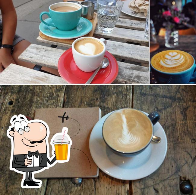 Cafe Letka, Prague - Restaurant menu and reviews