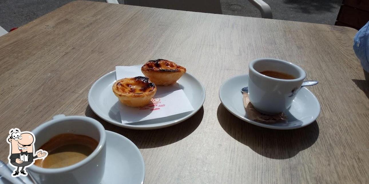 Café Primor, Covilha, R. João Alves da Silva 10 - Restaurant reviews