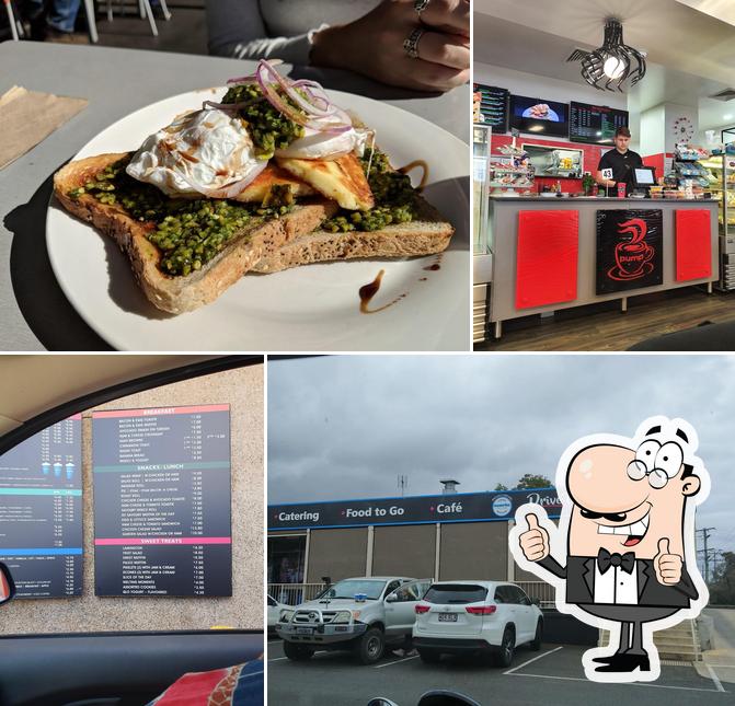 Top 5 restaurants with pies in Glenvale, july 2025 - Restaurant Guru