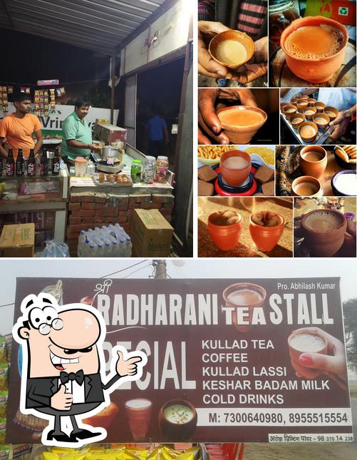 Radha Rani kirana (provision)store, Panigaon Banger - Restaurant reviews