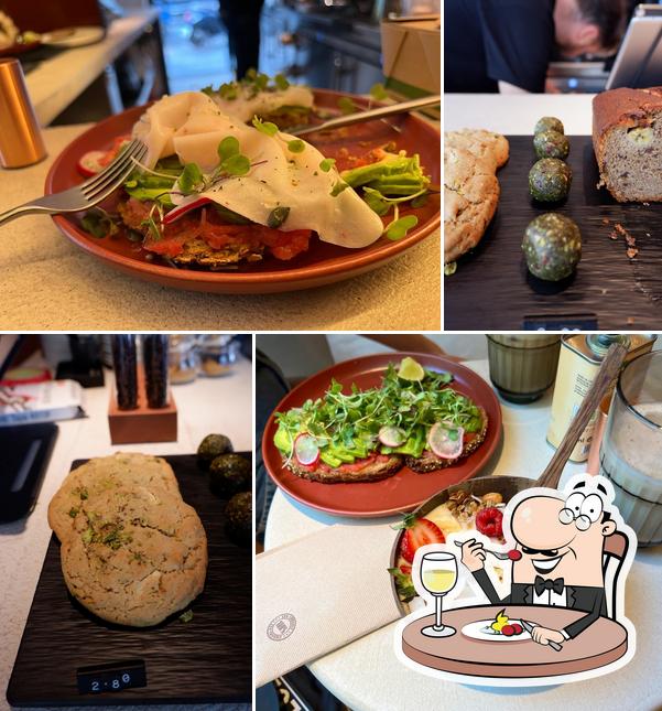 Religion Coffee SHOP, Madrid - Restaurant menu, prices and reviews