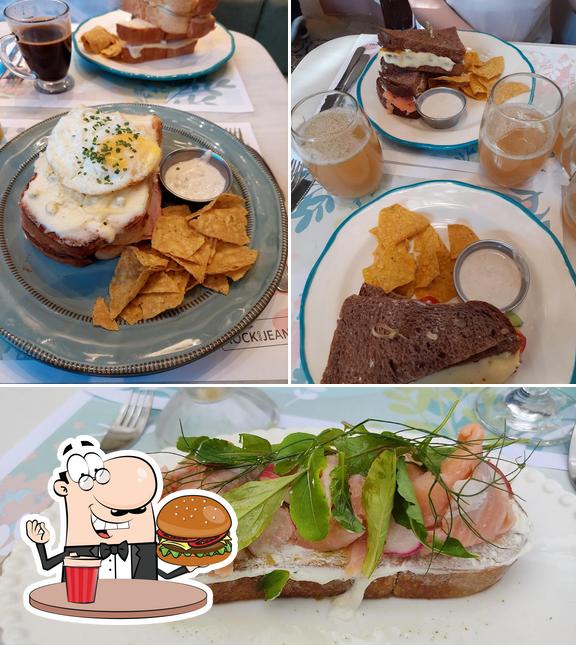 La Capke – Gral Paz - Restaurante, Córdoba - Menú del restaurante ...