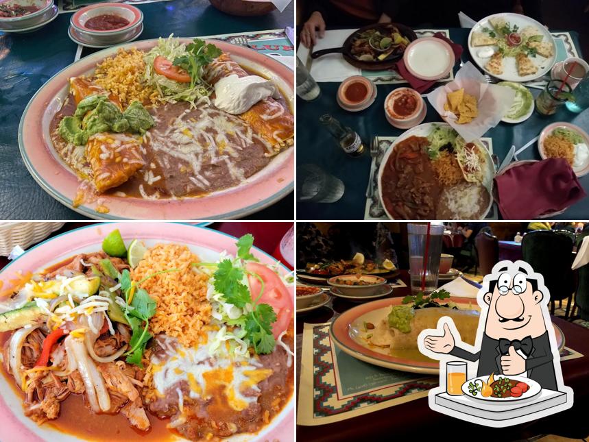 Casa Lupe, Sunnyvale - Restaurant menu, prices and reviews