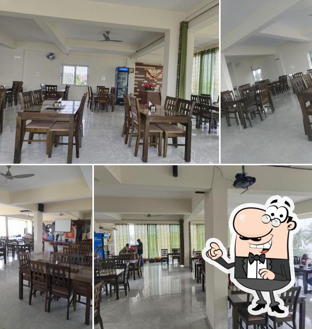 Chikpete Donne Biriyani, Tiptur - Restaurant menu, prices and reviews