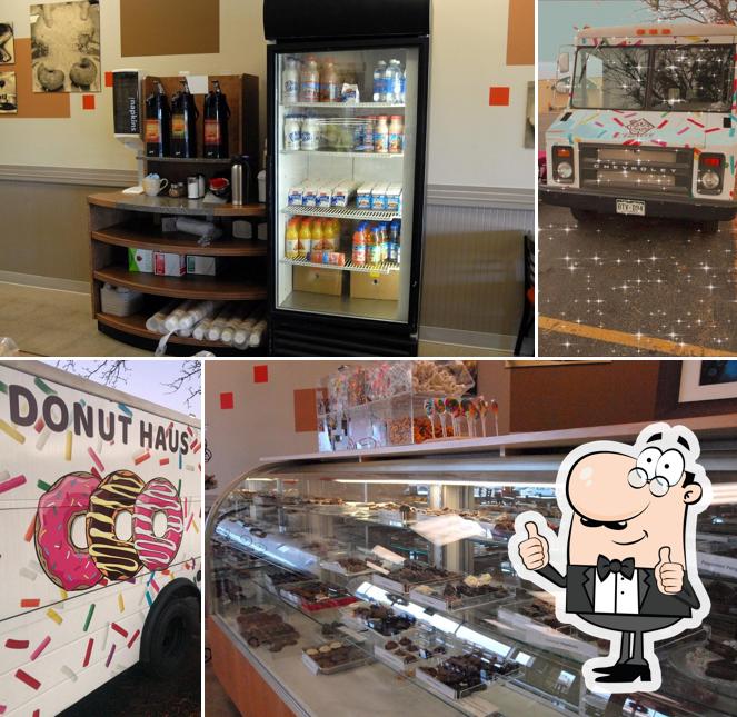 Donut Haus in Loveland - Restaurant menu and reviews