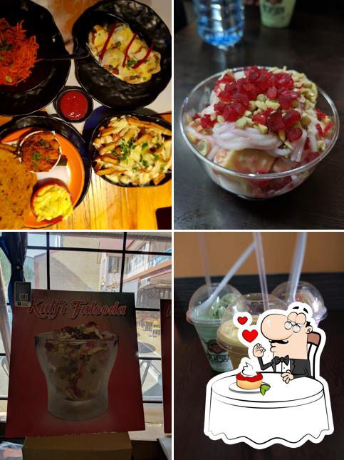 Best falooda in Harris Park restaurants, summer 2024 - Restaurant Guru
