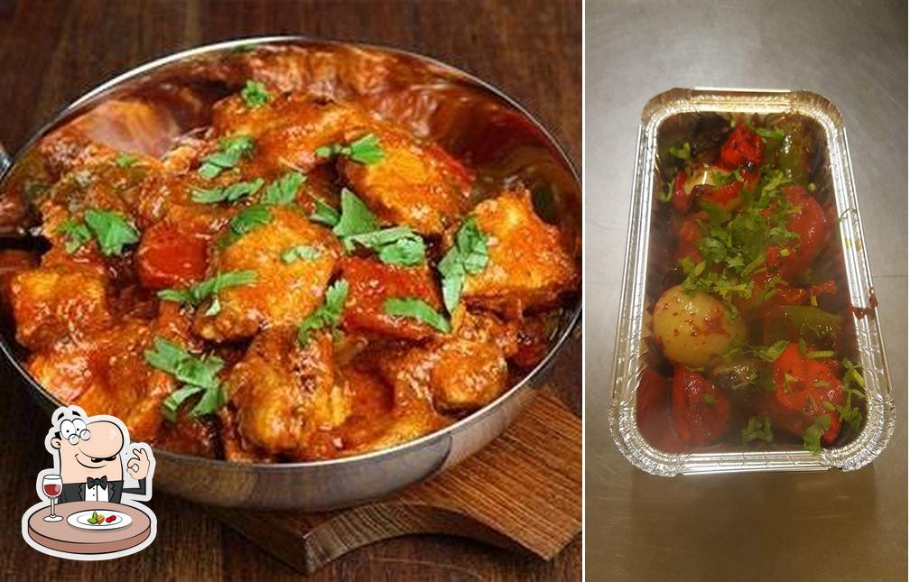 Eastern Balti Takeaway in Blyth - Restaurant reviews