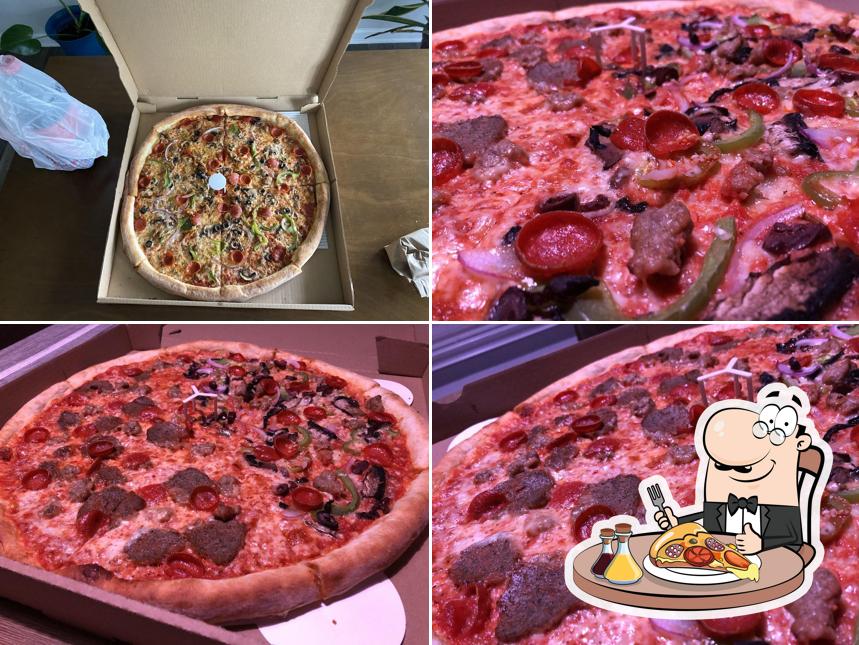 Best new York–Style Pizza in The Woodlands restaurants, spring 2024 ...