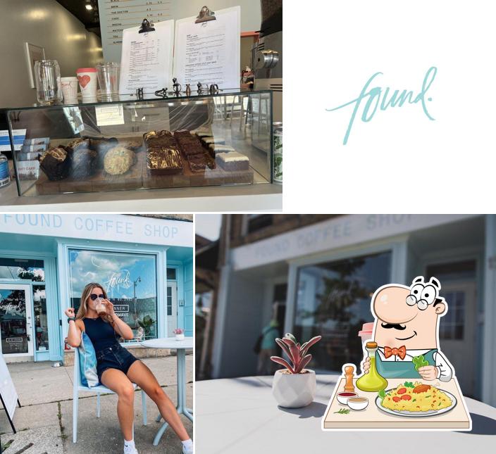 Found Coffee Guelph, Guelph - Restaurant menu, prices and reviews