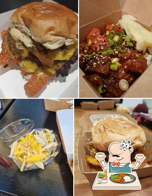 NOODZ, Vilvoorde - Restaurant menu, prices and reviews