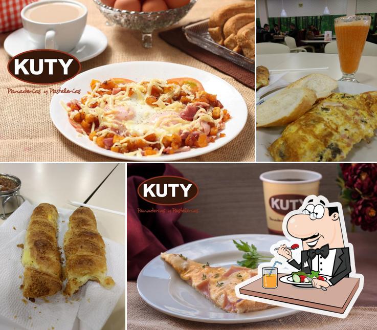 Panadería Kuty, Bogotá - Menú del restaurante, precios y reseñas