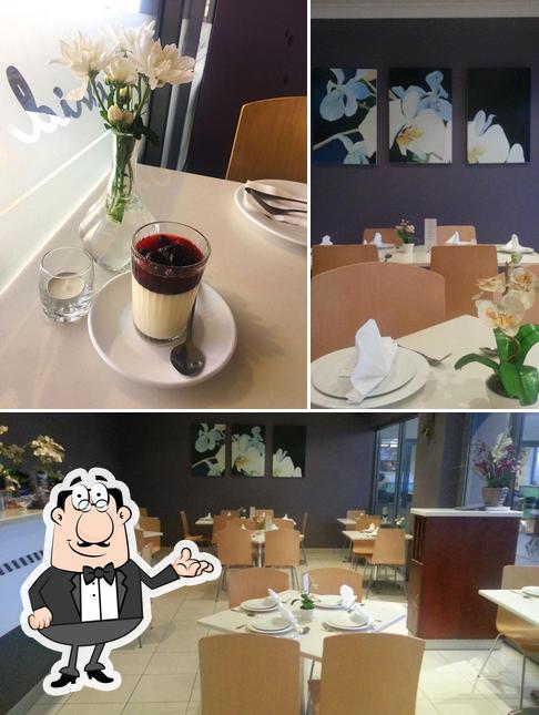 Orchid House Thai Restaurant in Edensor Park - Restaurant reviews