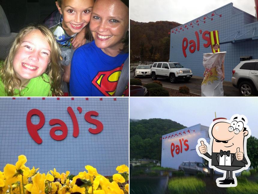 Pal's Sudden Service, Gate City - Restaurant menu, prices and reviews