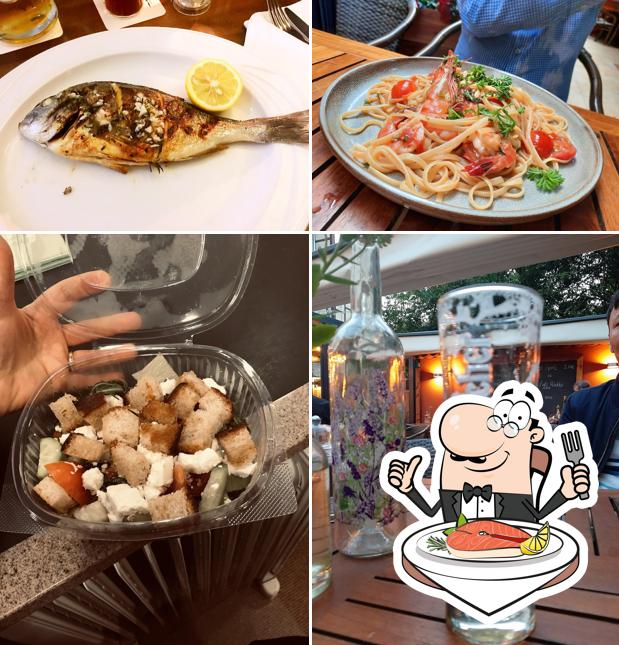 Ristorante Fellini, Göttingen - Speisekarte, Preise und Bewertungen
