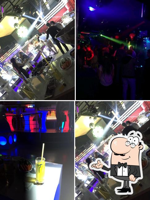 Fox Clup, Istanbul - Restaurant reviews