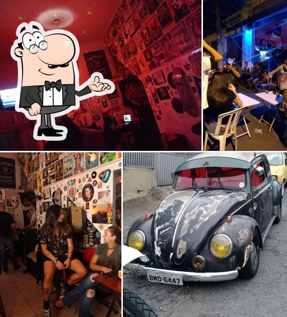 Giramundo Rock Bar, São Paulo - Menu do restaurante, preços e opiniões