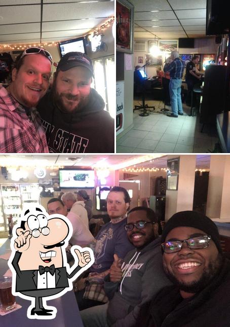 Goal Line, East Stroudsburg - Restaurant menu, prices and reviews