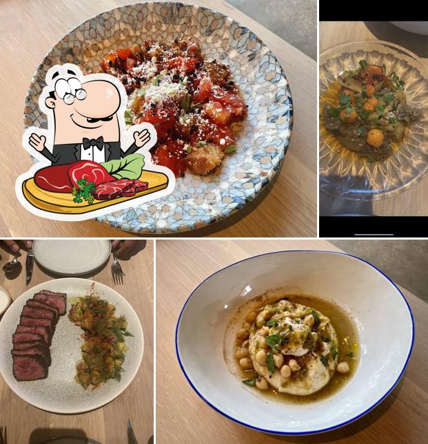 Ladino in San Antonio - Restaurant menu and reviews