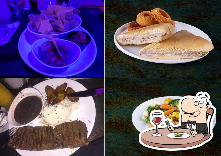 Mango's - Orlando, Orlando - Menú del restaurante, precios y reseñas
