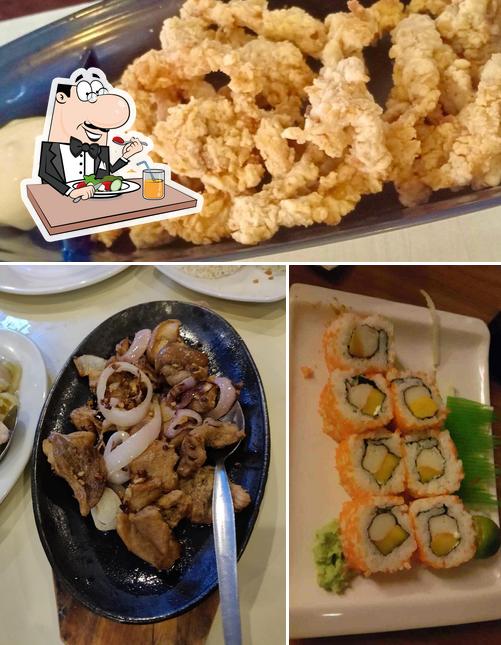Quattro Grill Bar and Restaurant, Quezon City - Restaurant menu and reviews