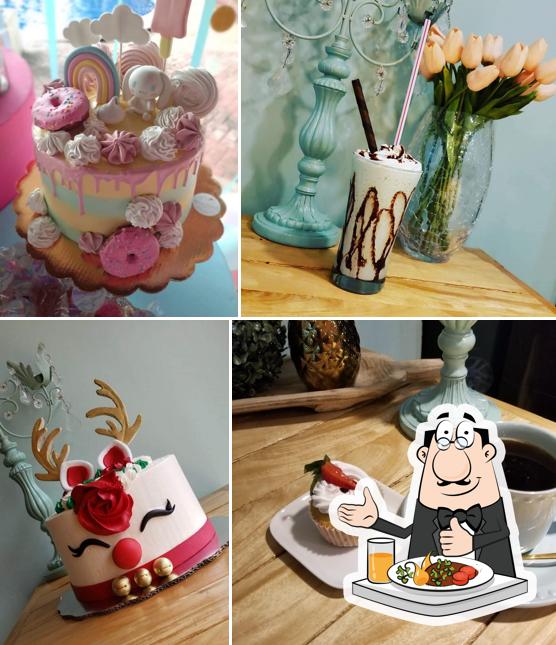 ROSA PASTEL pasteleria y cafetería, Huixtla - Opiniones del restaurante
