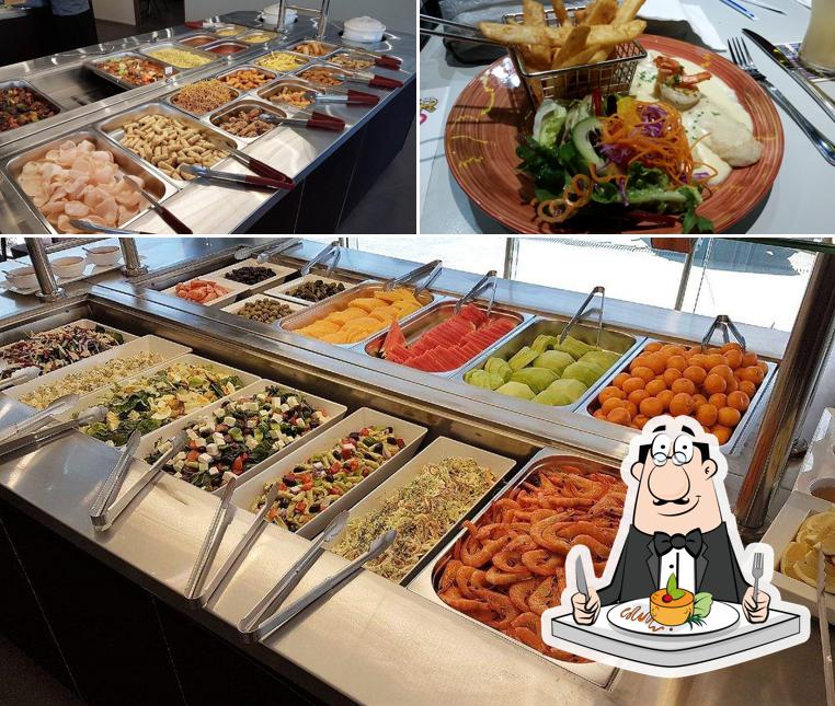 Ashfield RSL Club, Ashfield - Restaurant menu, prices and reviews