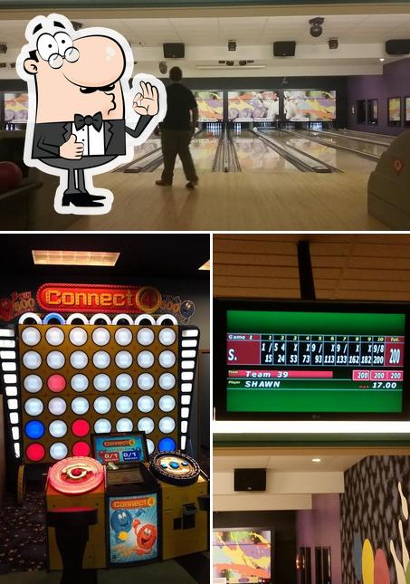 Berks Lanes in Sinking Spring - Restaurant menu and reviews